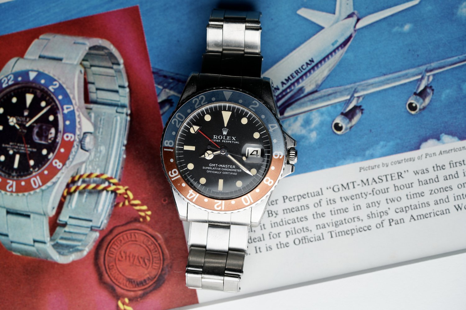 The forgotten Innovations of 70’s Watchmaking – Tessé Watches